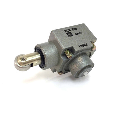 Limit switch head ZCKE65 064620 Telemecanique ZCK-E65 - Axxa - Motor ...