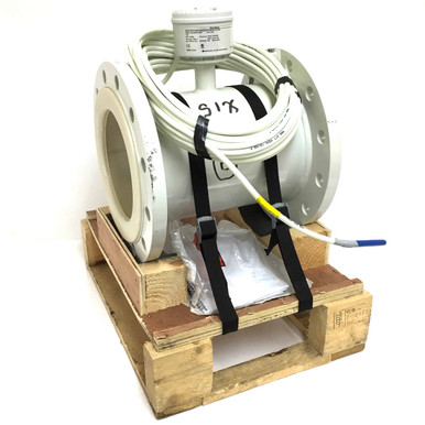 Electromagnetic Flowmeter FEV121200V1S4S2B1B1A3A3A1A1 ABB FEV121 - Axxa ...