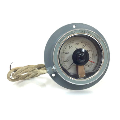 Thermometer Roto-0-160 Rototherm Roto-0-160 *Used* - Axxa - Motor ...