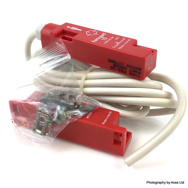 Magnetic Safety Switch 440N-G02045 Allen-Bradley Guardmaster 02045 FRS ...