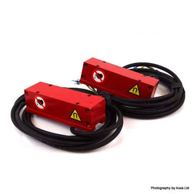 Magnetic Control Units 2021480 (Pair) 202-1480 *New* - Axxa - Motor ...