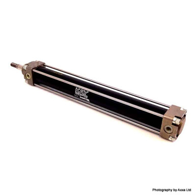 Cylinder KCL2-40x300 Kay Pneumatics KCL24.0x300 *New* - Axxa - Motor ...