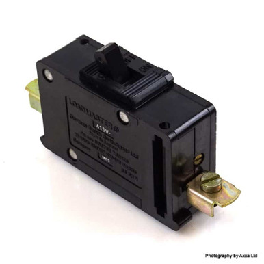 Single pole Circuit Breaker LM1P-2A Dorman Smith Loadmaster M-1.5 ...