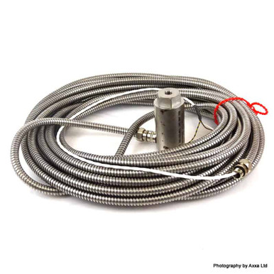 Vibration Velocity Switch VS-079/S Bruel and Kjaer X08123299 X08123206 ...