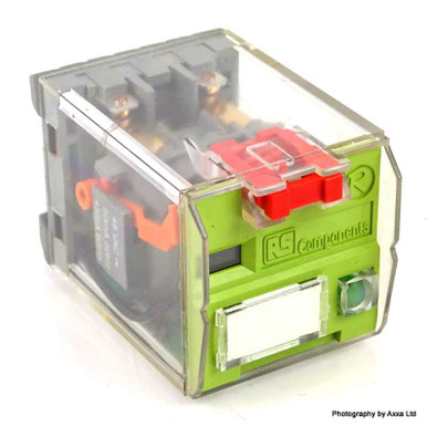 Relay 345-921 RS 48VAC 50mA 345921 - Axxa - Motor Control & Automation