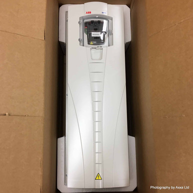 Inverter ACH550-01-059A-4+B055 ABB 30kW 59A ACH55001059A4 - Axxa ...
