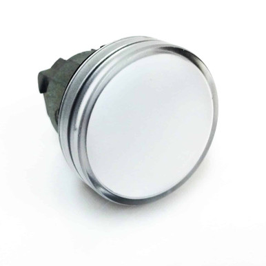 Pilot Light Head ZB4-BV013 Schneider White 22mm 012323 ZB4BV013 - Axxa ...