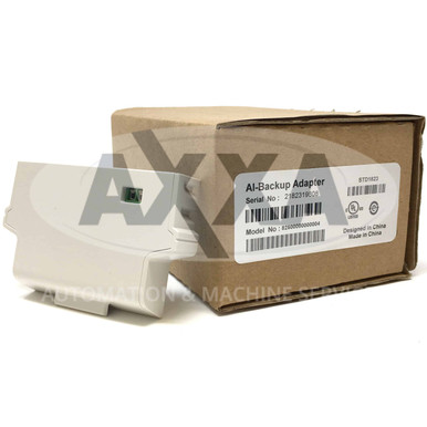 AI-Backup Adaptor 82500000000004 Nidec - Control Techniques M200/C200 ...
