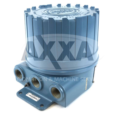 Field-Mount Transmitter RFT9739E5SMAEZ Micro Motion Rosemount RFT9739 ...