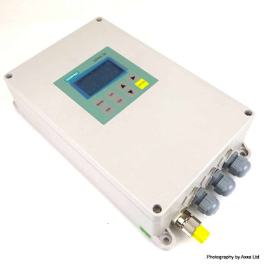 CIP Sensor 7MA2240-8AD Siemens SIPAN 32 IND 7MA22408AD - Axxa - Motor ...