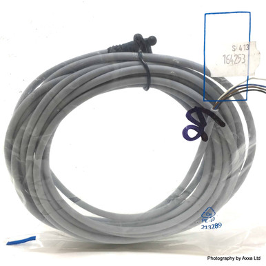 Cable 164253 Festo S413 - Axxa - Motor Control & Automation