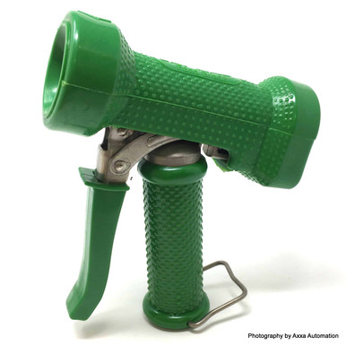 Heavy Duty Water Gun 1212-3001-ST-G Jay Mac Green - Axxa - Motor ...