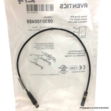 Sensor 0830100489 Aventics - Axxa - Motor Control & Automation