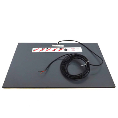 Safety Mat Type -SM/W Mayser 400mmx600mm Max 80Kg/cm2 182252 Type-SMW ...