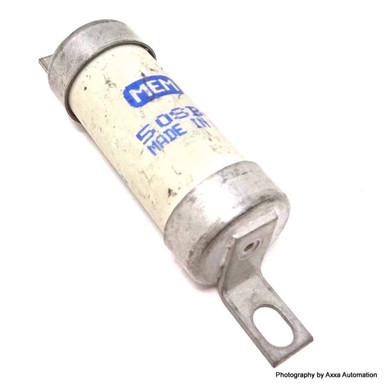Fuse 50SB4 MEM 50A 415Vac *NEW* - Axxa - Motor Control & Automation