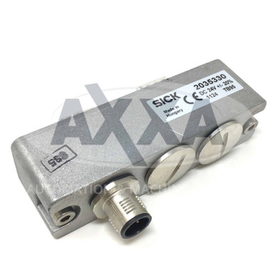 Resistor 2035330 SICK OPS.CAN - Axxa - Motor Control & Automation