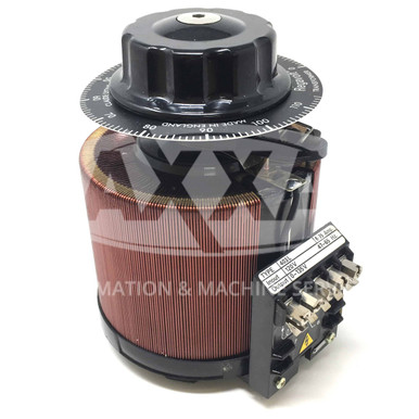 Variable Transformer 403L Claude Lyons 403-L *New* - Axxa - Motor ...