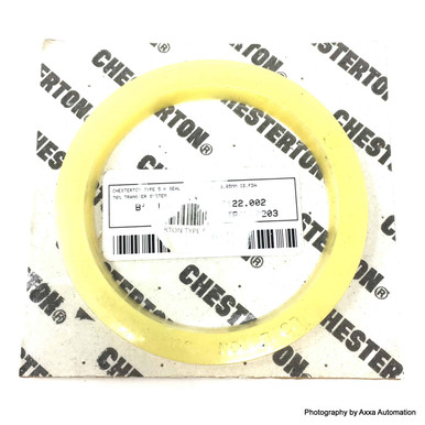 Seal Kit Z62553 Chesterton Type 5 K, 85mm ID FDA - Axxa - Motor Control ...