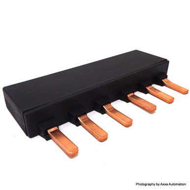 3-Phase Bus Bar 3RV1935-1A Siemens 3RV19351A - Axxa - Motor Control ...