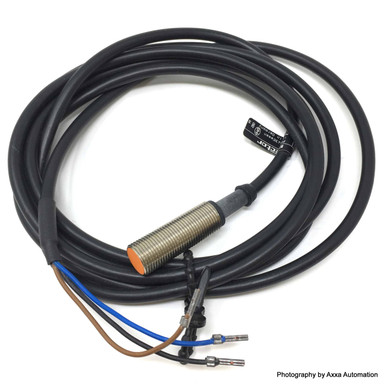 Inductive Sensor IF5188 IFM IFB3002-BPKG - Axxa - Motor Control ...