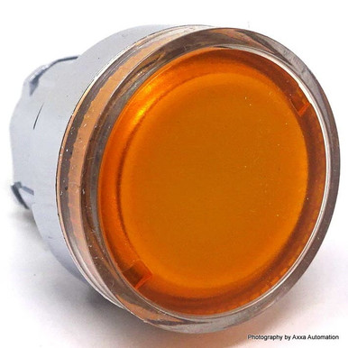 Orange Push Button ZB4BW35-TELE Telemecanique Schneider 088972 ZB4-BW35 ...