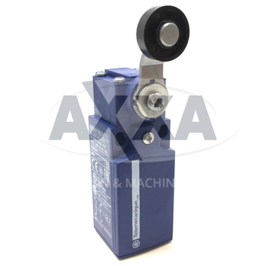 Limit switch XCKN2118G11 Telemecanique 031897 - Axxa - Motor Control ...