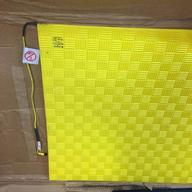 Safety Mat Matguard 440F-M2030FYNN Guardmaster Allen-Bradley ...