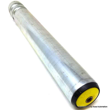 Heavy-duty Conveyor Roller Series 1700 Interroll 400mm Steel Groove ...