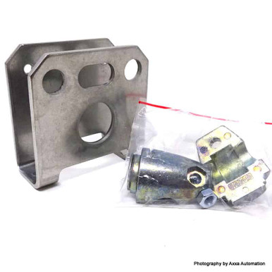 O5 Protective Bracket 200 E21210 IFM 12mm - Axxa - Motor Control ...