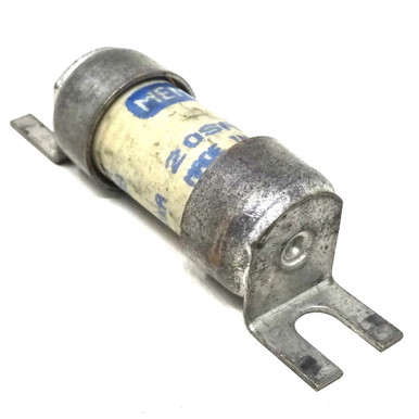 Fuse 20SA2 MEM 20A *Pack of 2* - Axxa - Motor Control & Automation