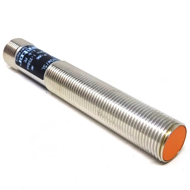 Inductive Sensor IF0299 IFM 2mm - Axxa - Motor Control & Automation
