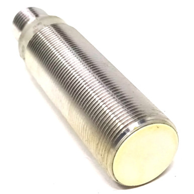 Inductive Sensor IGC001 IFM 8mm - Axxa - Motor Control & Automation