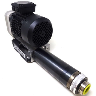 Pneumatic Feed AFDE610-5250 Desoutter 5250rpm *New* - Axxa - Motor ...