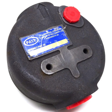 Spin-On Filter Housing Top HH7500C16 Pall *New* - Axxa - Motor Control ...