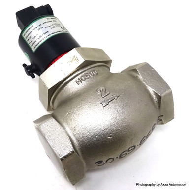 Flow Switch VD-050GR150 Honsberg 50-150l/min *New* - Axxa - Motor ...