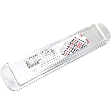 Stick Electrode Pack 511536 Lincoln Electric Conarc 49C 4.0 x 450mm ...