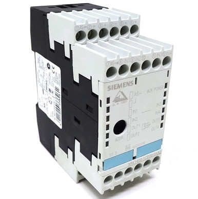 AS-Interface Modul 3RK1400-1CE00-0AA2 Siemens - Axxa - Motor Control ...