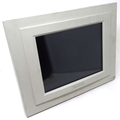 HMI PPC-100T Advantech 100-240VAC 1A - Axxa - Motor Control & Automation