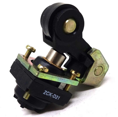 Limit Switch Head ZCKD21 Telemecanique - Axxa - Motor Control & Automation