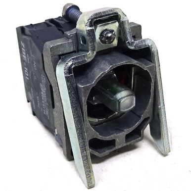 Light Block ZB4BW0B35 Schneider 1NO 1NC Green 089315 - Axxa - Motor ...