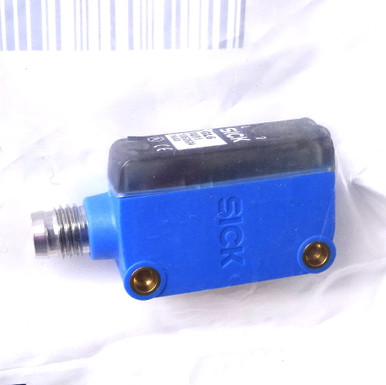 Retro Reflective Photoelectric Sensor GL6-P4511 Sick 650nm 1052634 - Axxa - Motor Control ...