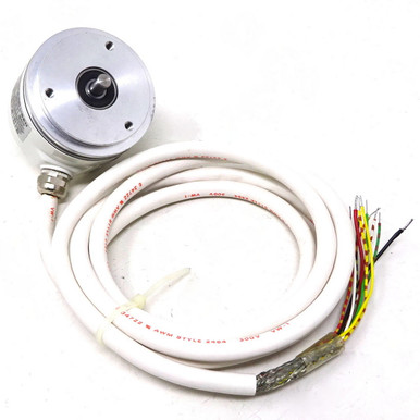 Incremental Encoder 0522269 Hengstler RI58-0/ 1000AS.41RB - Axxa ...