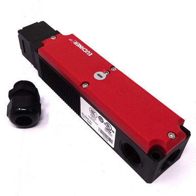 Safety Switch TP4-4141A024MC2074 Euchner 094844 - Axxa - Motor Control ...