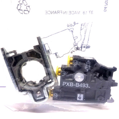 3/2 Control Valve PXB-B4131B Parker PXB Series PXBB4131B - Axxa - Motor ...