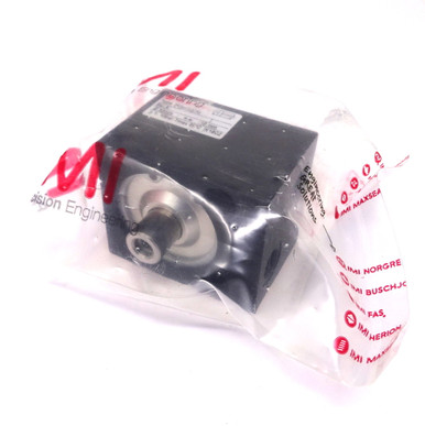 Clamping Cylinder M/50232/10 Norgren Double Acting - Axxa - Motor ...