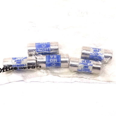 General Purpose Fuse BS88-1 Lawson 16A *New* - Axxa - Motor Control ...