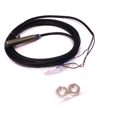 Inductive Proximity Sensor XS608B1PAL2 Telemecanique 12-48VDC 200mA ...