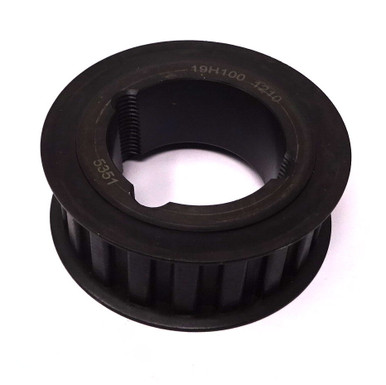 Taper Lock 19H100-1210 Axxa 1/2" 5351 *New* - Axxa - Motor Control ...