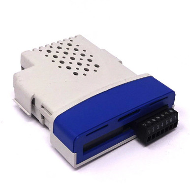 Module SM-EZMOTION Control Techniques *Fitted* - Axxa - Motor Control ...