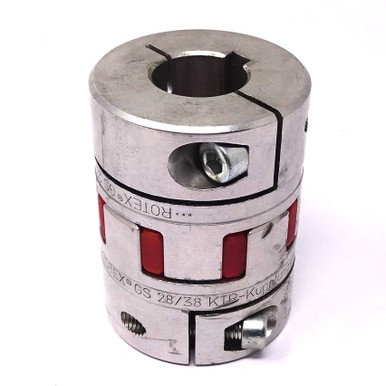 Coupling GS28/38 KTR *Used* - Axxa - Motor Control & Automation